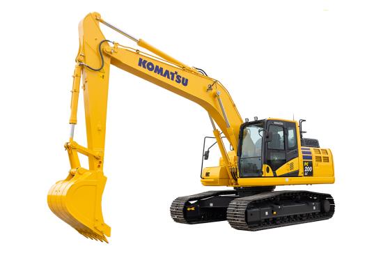 How to Choose the Right Excavator Size for Your Project - Shandong ...