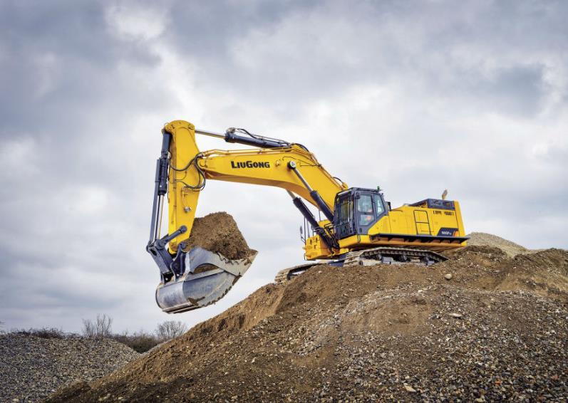 How to Choose the Right Excavator Size for Your Project - Shandong ...